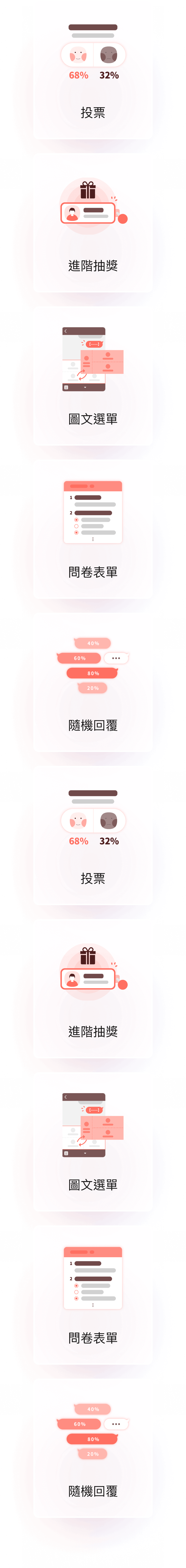 OakMega Social CRM: 完美銜接 LINE 與顧客管理系統